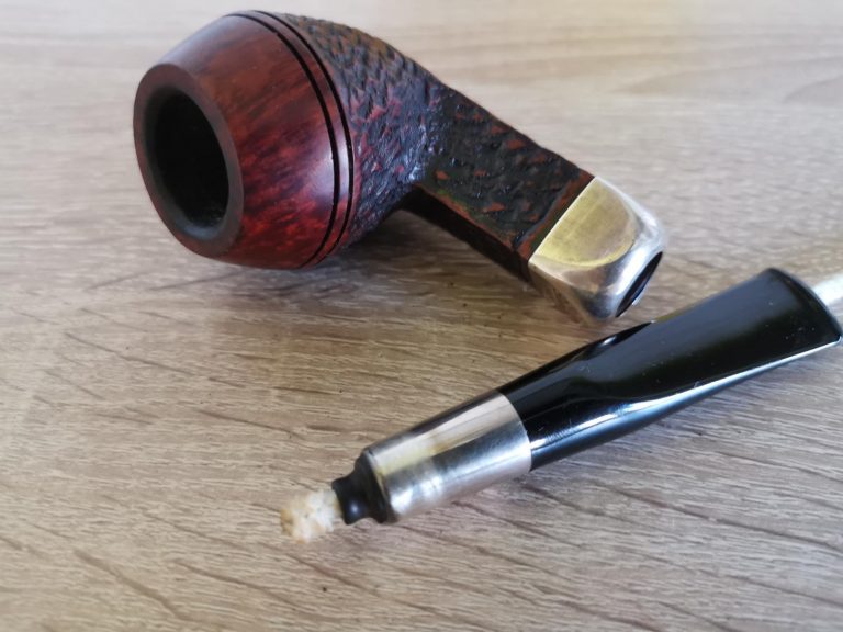 Pfeife rauchen für Anfänger – Rockiros Emporium